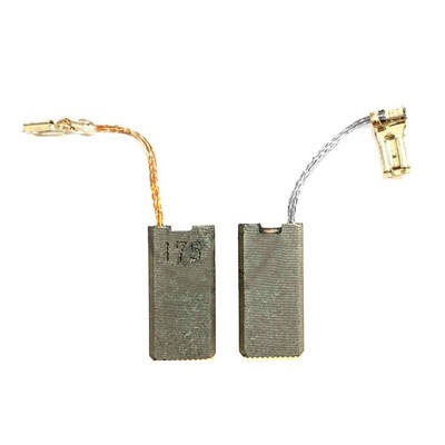 Top notch Carbon Brush Set for CB175 HR5210C HM1214C HM1317CB HM1203C ...