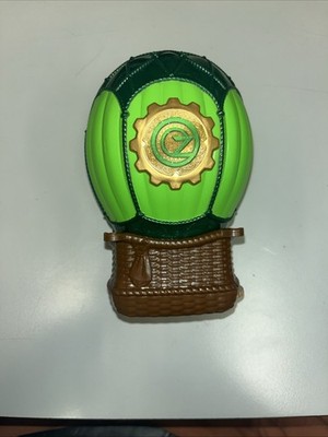 Wicked Ozian Balloons Blind Box Mini Doll Figure Mattel - THE WIZARD | eBay