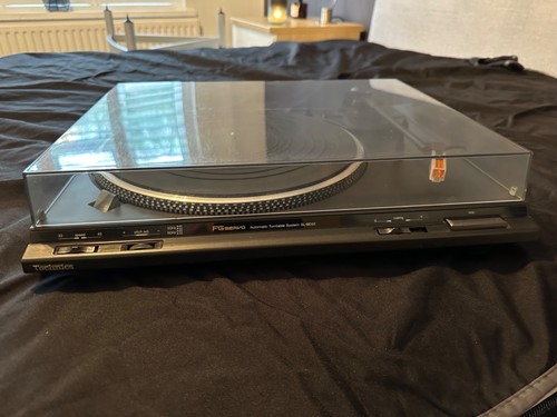 Technics SL-BD22 Turntable | eBay UK