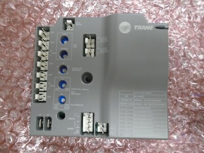 Trane X13651513020; 1419309946; Economizer Control | eBay