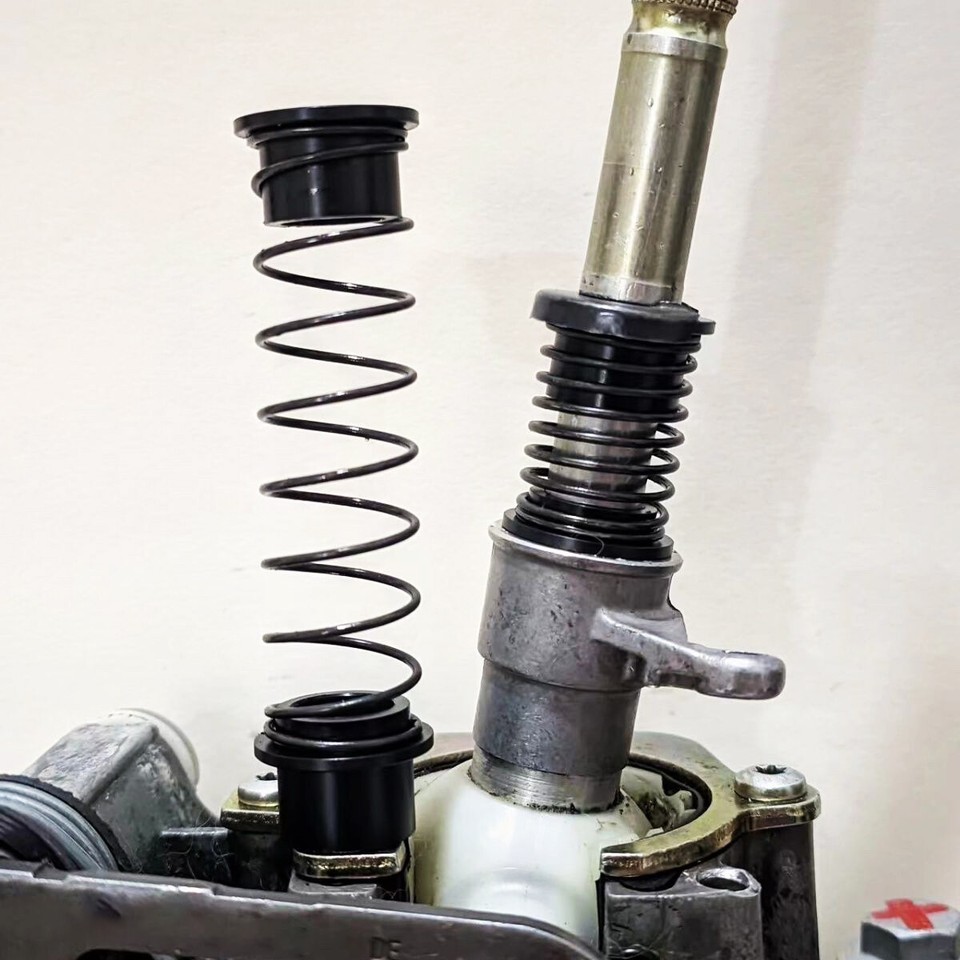 Gear Shifter Lever Change Linkage Selector Bushing Kit For VW Golf ...