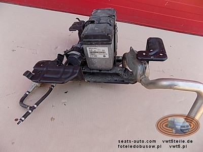 Webasto Heater VW T5 Genuine Thermo Top C 5kW 7H0815071F | eBay UK