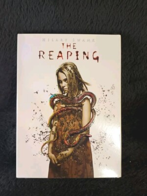 The Reaping (DVD, 2007) New Sealed 12569736702| eBay