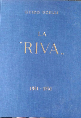 Guido Ucelli "La Riva" 1861-1951 | eBay