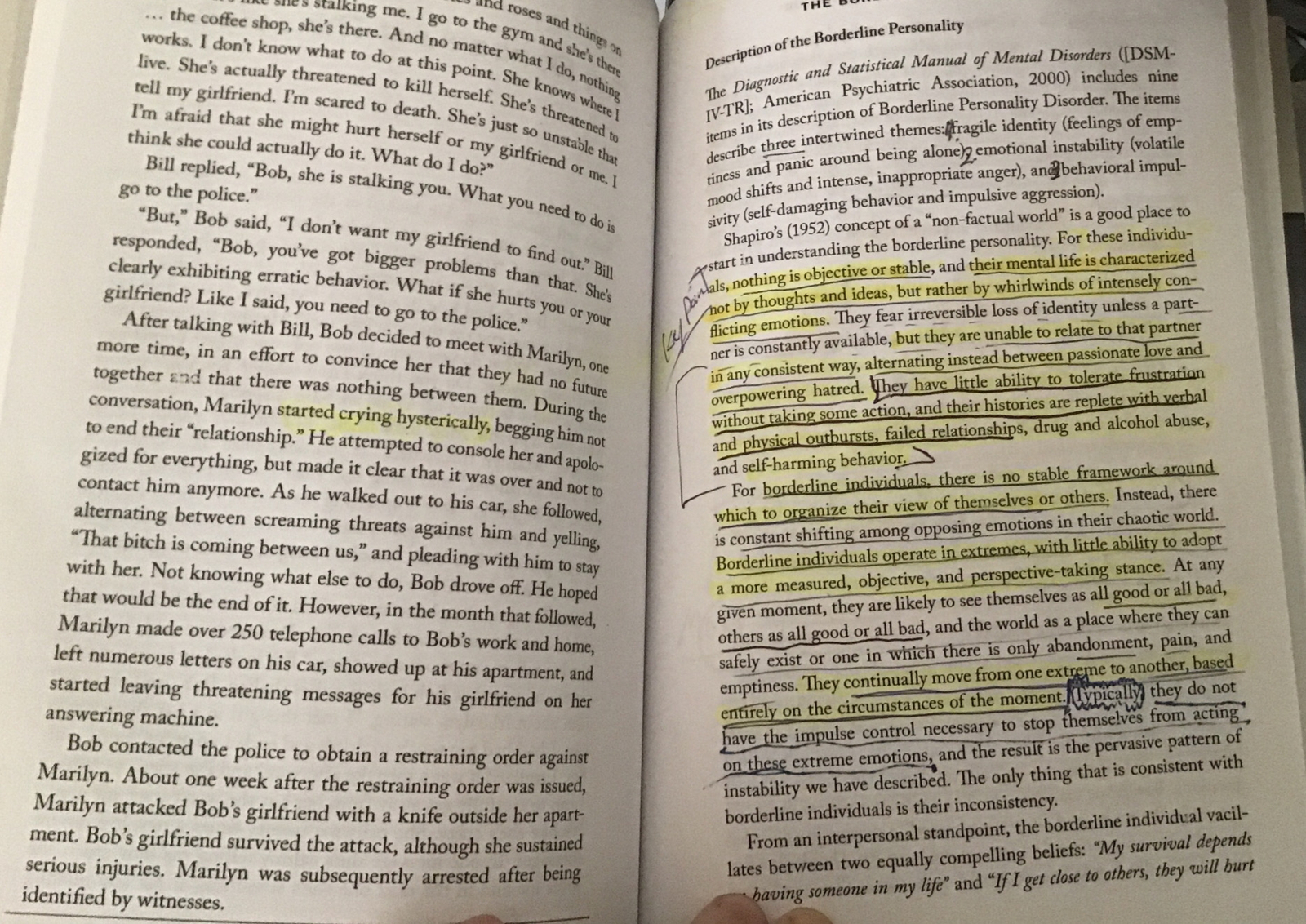 Investigative and Forensic Interviewing: A Personality-focused Approach ...