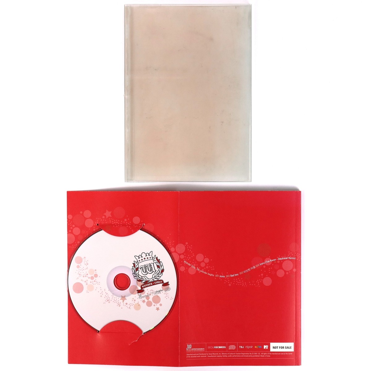 Production Begins On Wonder