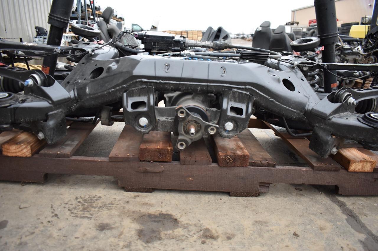 2020 CAMARO ZL1 OEM 2.85 LIMITED SLIP DIFFERENTIAL COMPLETE REAR END ...