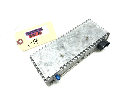 2013-2019 MERCEDES GL450 SIRIUS SATELLITE RADIO RECEIVER OEM. | eBay