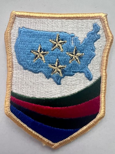 US Army Element US Joint Forces Command Patch | eBay