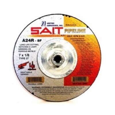Grinding - Grinding Wheels Hub