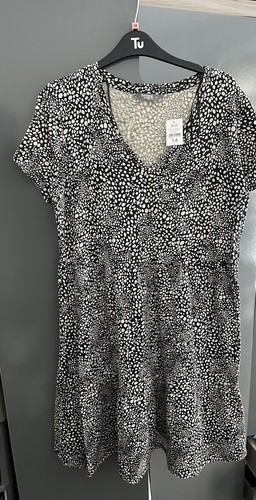 Bnwt Dress From Nutmeg. Size 14 | eBay UK