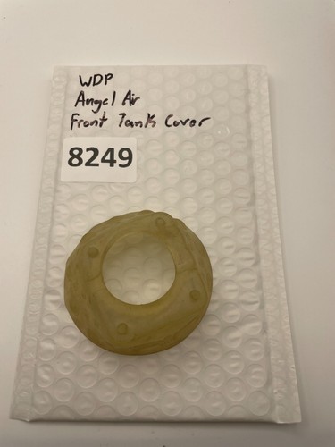 WDP Angel Air Front Tank Cover | eBay