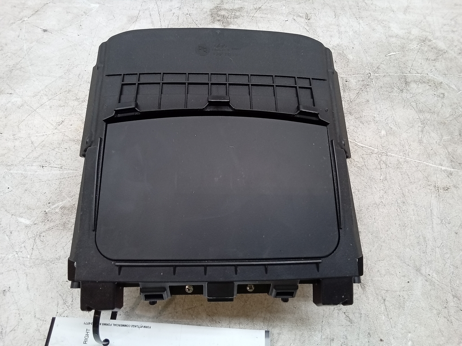 Genuine Hyundai OE Unit Assy-Head Up Display 94310-J9320-TRY for sale ...