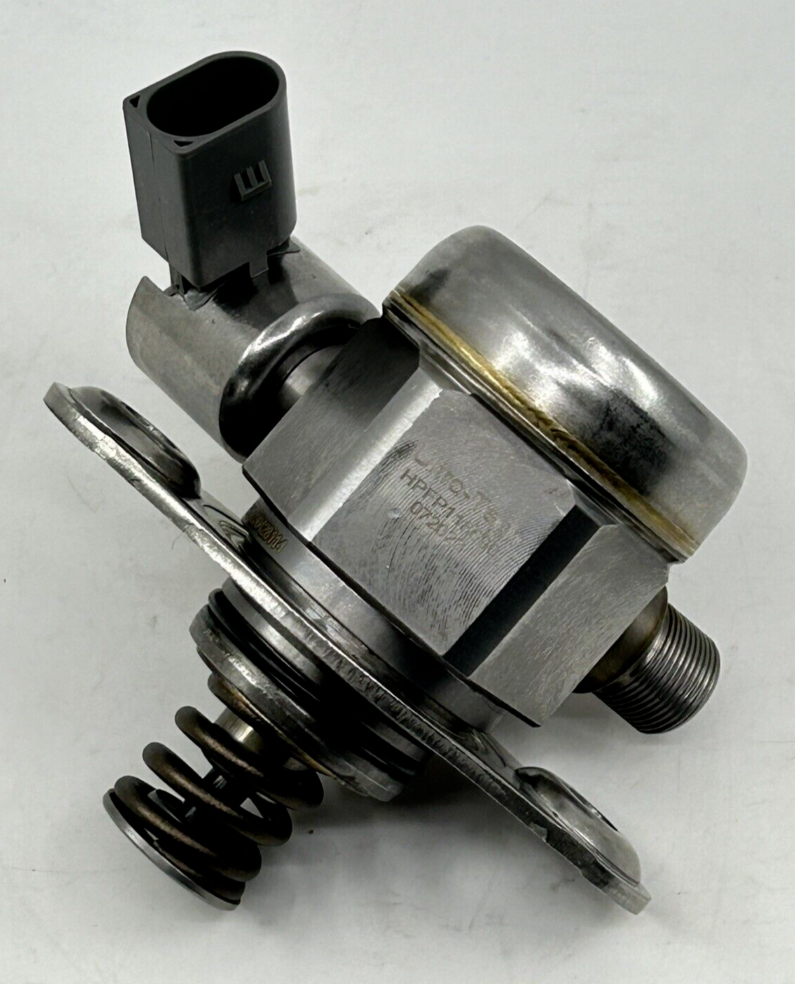 HIGH PRESSURE FUEL PUMP MERCEDES BENZ GLA250 4MATIC X156 04/2014-12/ ...