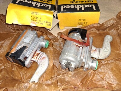 Lockheed wheel cylinder 25453 new old stock | eBay UK