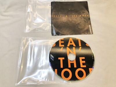 Zero G Sample CD Beats ‘N’ The Hood Time And Space CD64 Used | eBay UK