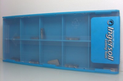 10X INGERSOLL TIMC 2 TT8020 WENDEPLATTEN WENDESCHNEIDPLATTEN | eBay.de