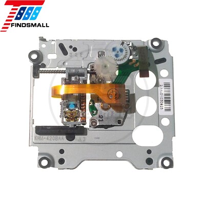 Slim PSP 2000 3000 UMD Laser Lens KHM-420BAA Deck Drive Replacement U.S ...
