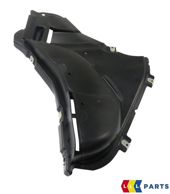 OEM BMW 5 G30 Front Left Fender Liner Wheel Arch Lower Cover ...