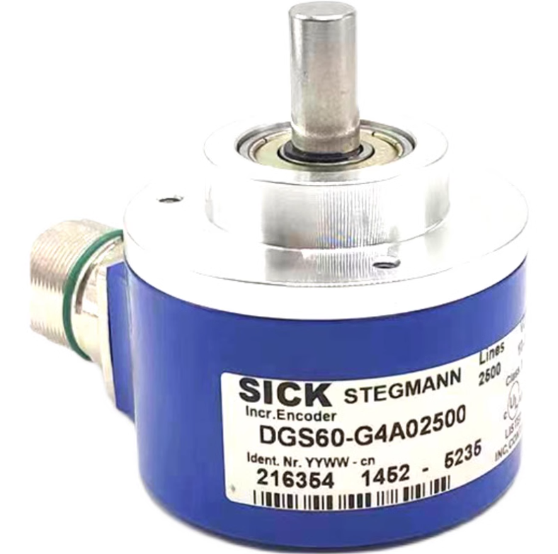 1PC DGS60-G4A02500 Optical rotary encoders Accessories | eBay