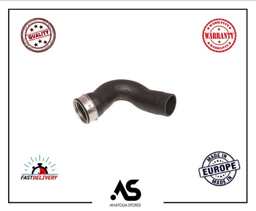 INTERCOOLER PIPE TURBO HOSE MERCEDES BENZ M-CLASS W163 270 UPPER ...