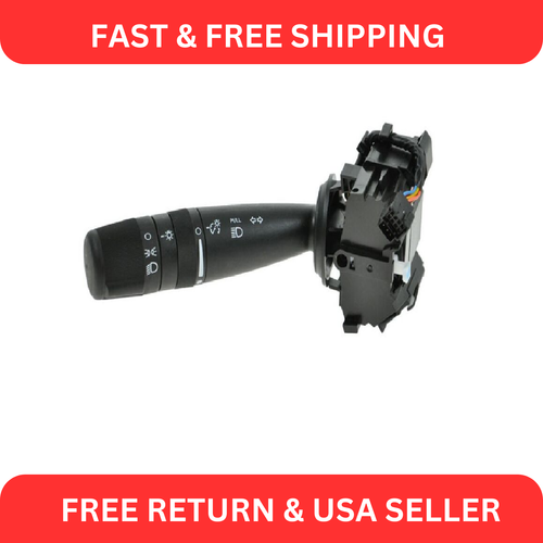 Turn Signal Headlight Combination Switch for Jeep Commander Grand ...