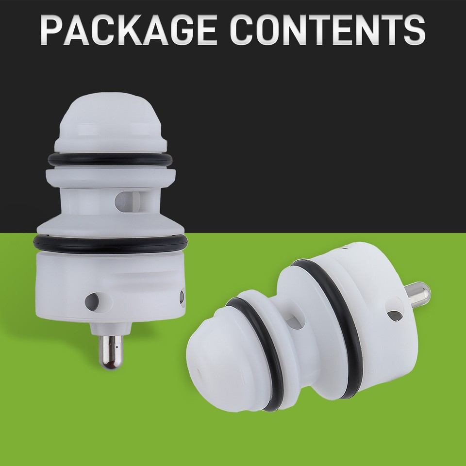 2Pcs Trigger Valve Kit TVA6 TVA1 CN80548 for Bostitch N80CB-1ML RN46-1 ...