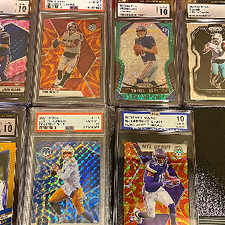 Rupe's Sports Cards | eBay Stores
