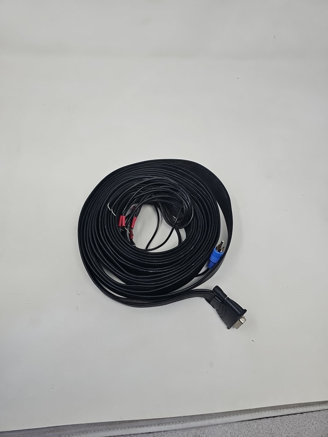 Bose Interface Cable for Acoustimass 6, 10, and 15 3 4 5 5.1 | eBay