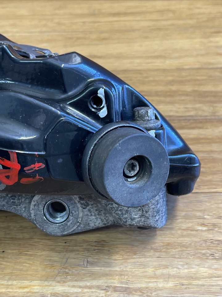 OEM 2018 2019 2020-2024 Audi SQ5 FRONT RIGHT DISC BRAKE CALIPER 67k Mil ...