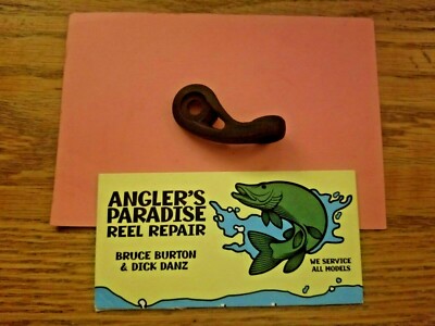 Reel Parts & Repair - Bail Arm