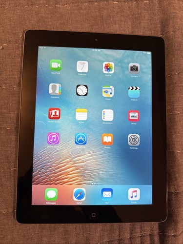 ipad 3rd generation 16gb | eBay