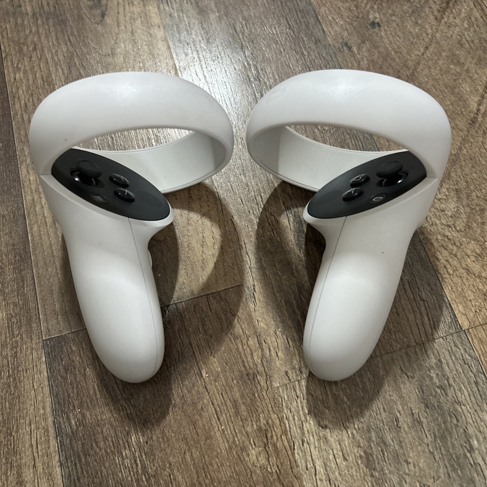 Meta Oculus Quest 2 - 128GB Set - | eBay