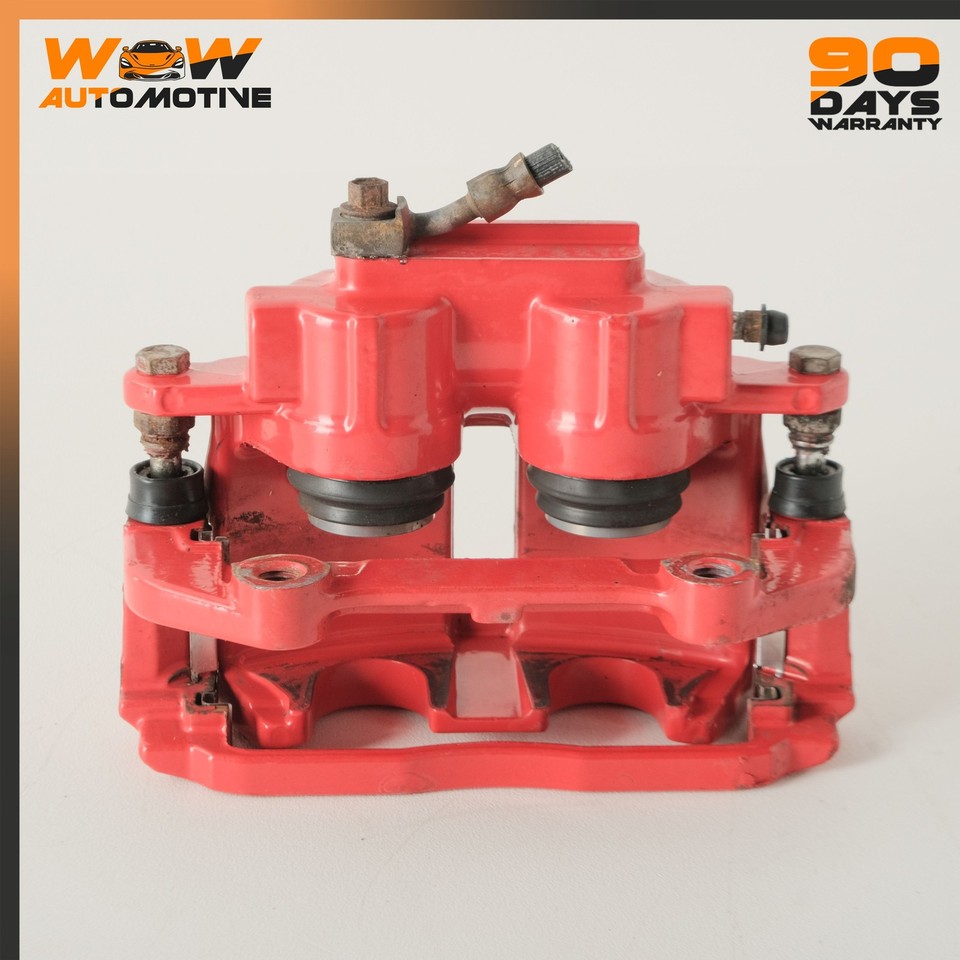 05-11 CHEVROLET CORVETTE C6 FRONT REAR LEFT RIGHT BRAKE CALIPER ...