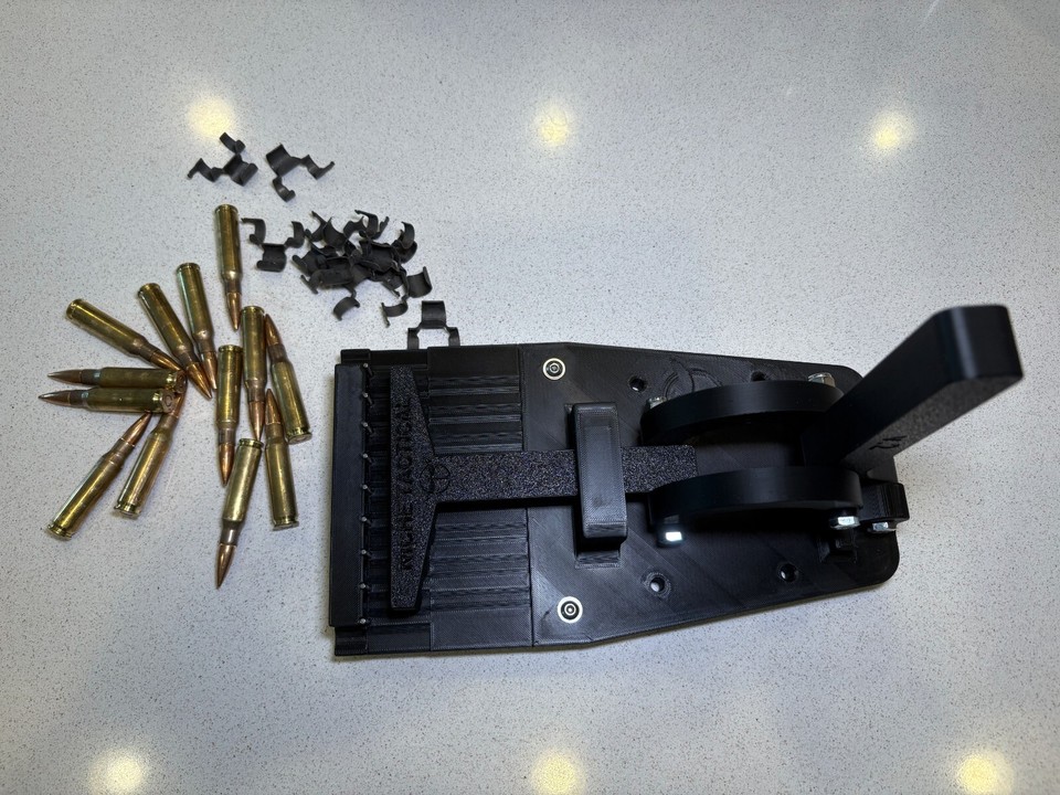 Linker/Delinker for M13 Links (308/7.62x51) | eBay