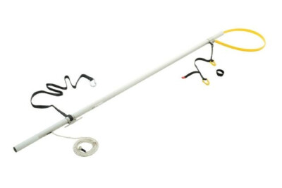 Matesaver ND1243 Man-overboard Rescue Recovery Pole 150Kg 3.6m Used | eBay