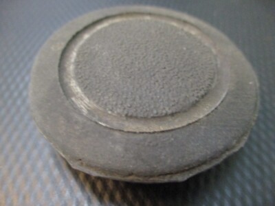 Austin Healey Sprite, MG Midget jack hole body plug 2H8198, NOS | eBay