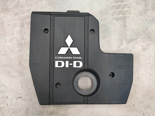 11/2006 to 12/2021 Mitsubishi NS NT NW NX Pajero 3.2L T/Diesel - Engine ...