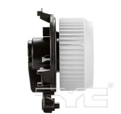 Blower Motor With Wheel #700230 FOR TOYOTA RAV4 2007-2011 | eBay