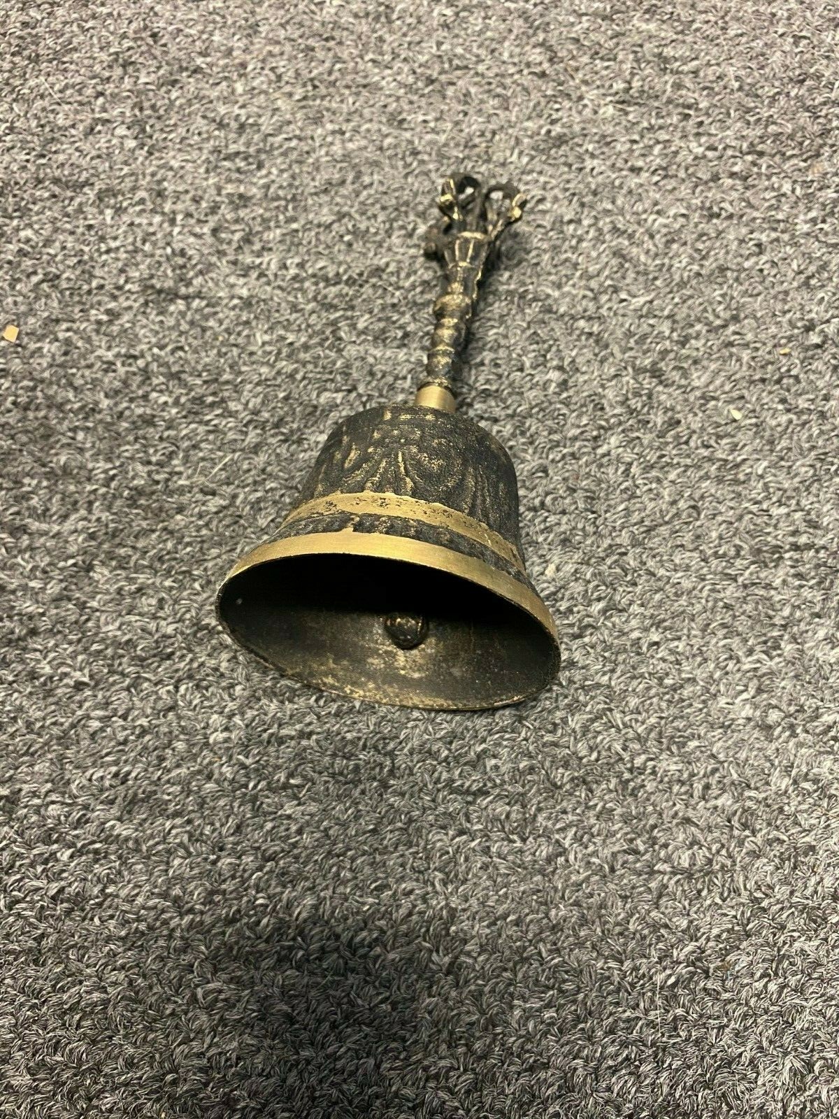 COOPER BELL ? BELL , METAL BELL | eBay