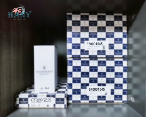 For Maserati Ghibli Levante Quattroporte 3.0L Air Filte Oil Filter Set ...