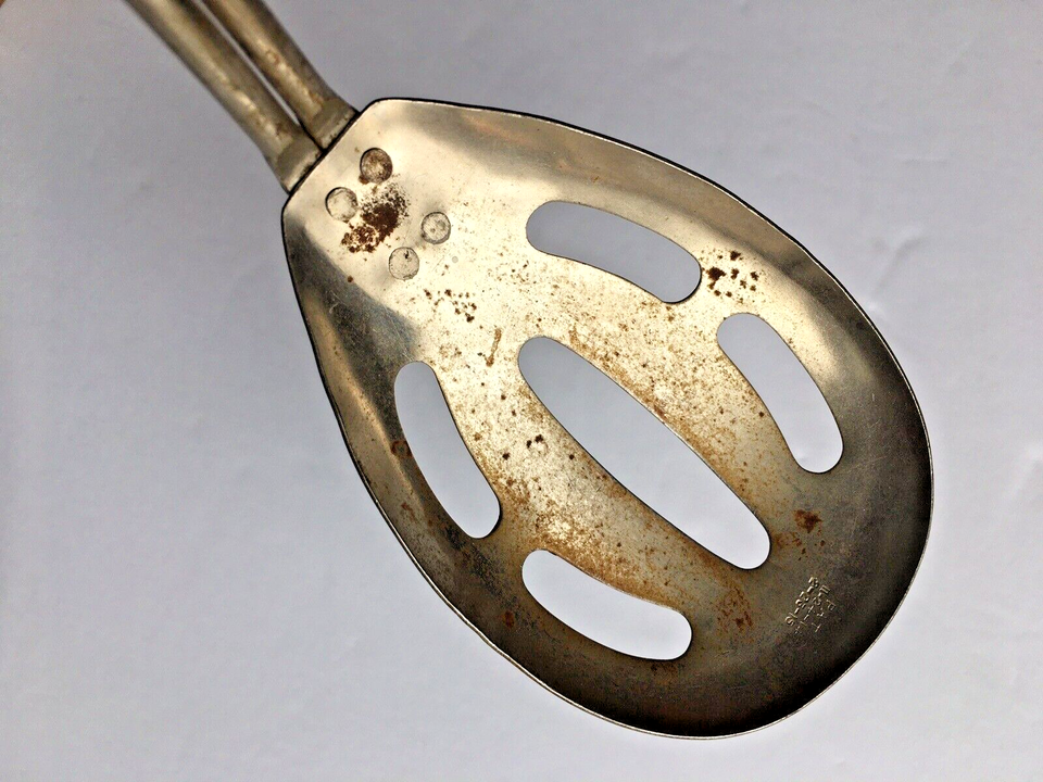 Lot of 4 - Vintage/Antique Kitchen Tools Wood Handles Country Farmhouse ...