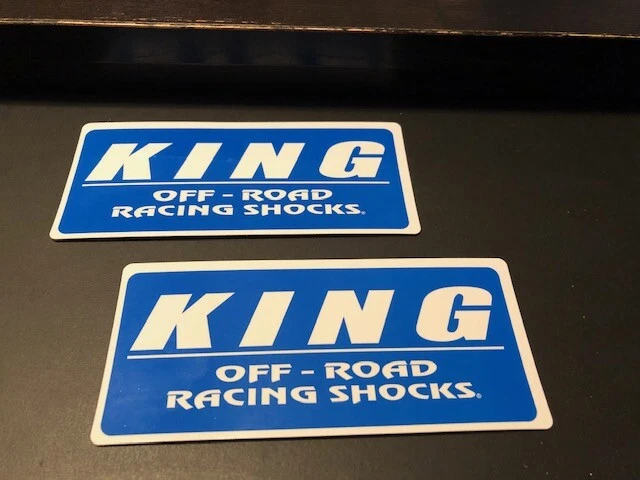 King Shocks Logo