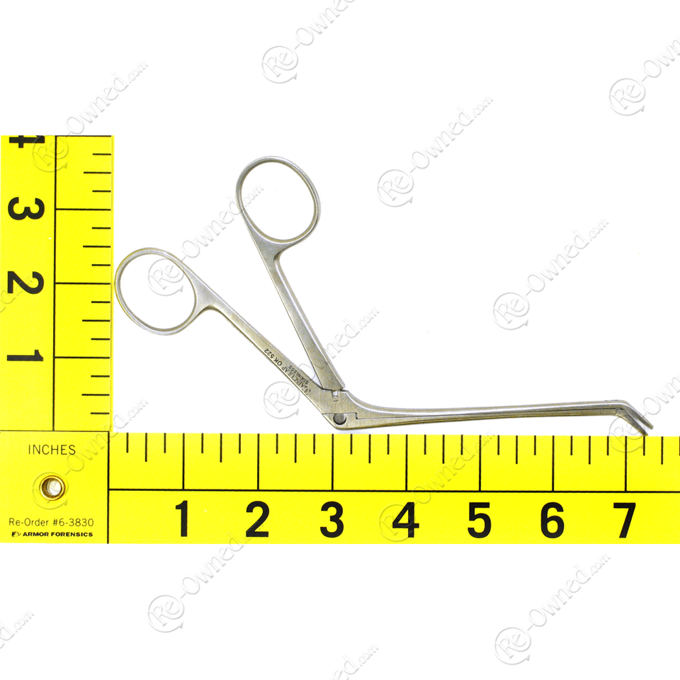 Aesculap OK522 WEIL-BLAKESLEY Rongeur | eBay