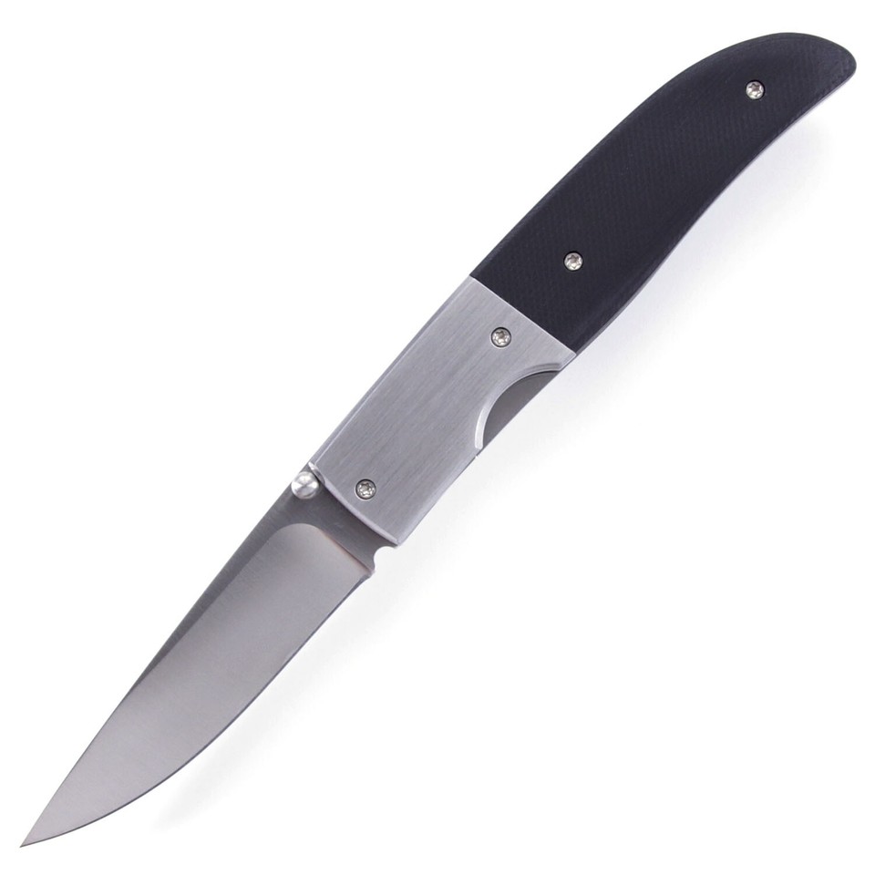 GL66 - DIY Folding Knife Making Kit - USA Design | eBay