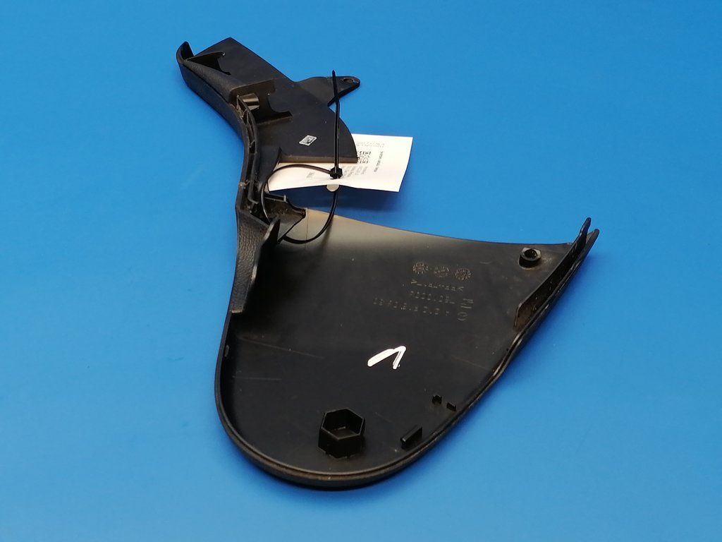 Mercedes-Benz E W212 2011 Left Seat trim A2129180630 MBP16616 | eBay