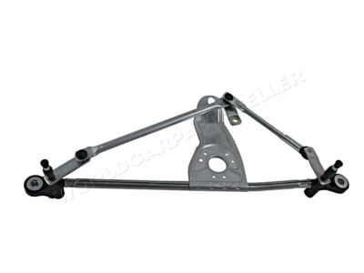 Wiper Linkage Front For BMW 61617111535 | eBay