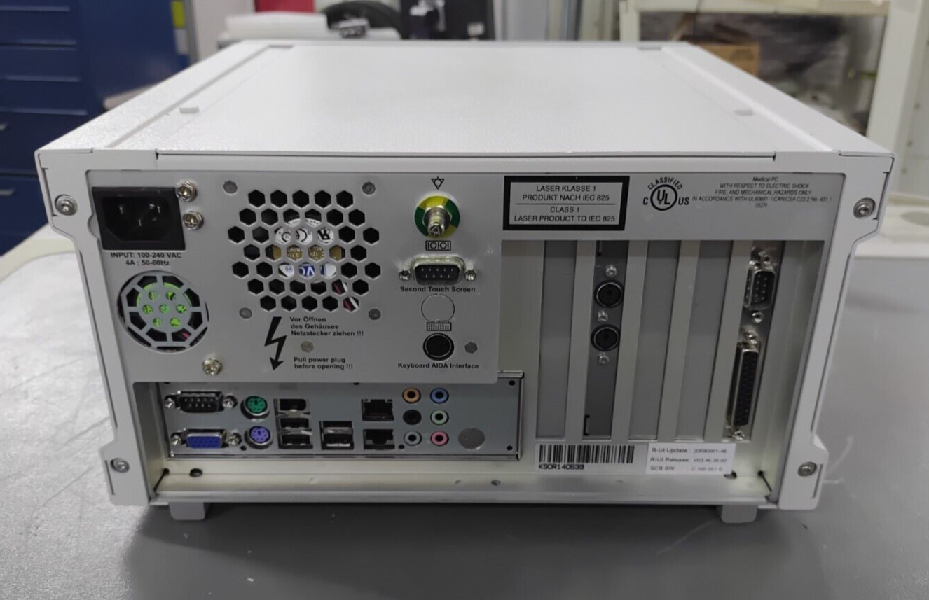 Karl Storz 20097120 SCB Or1 Control Neo With Thumbdrive for sale online ...