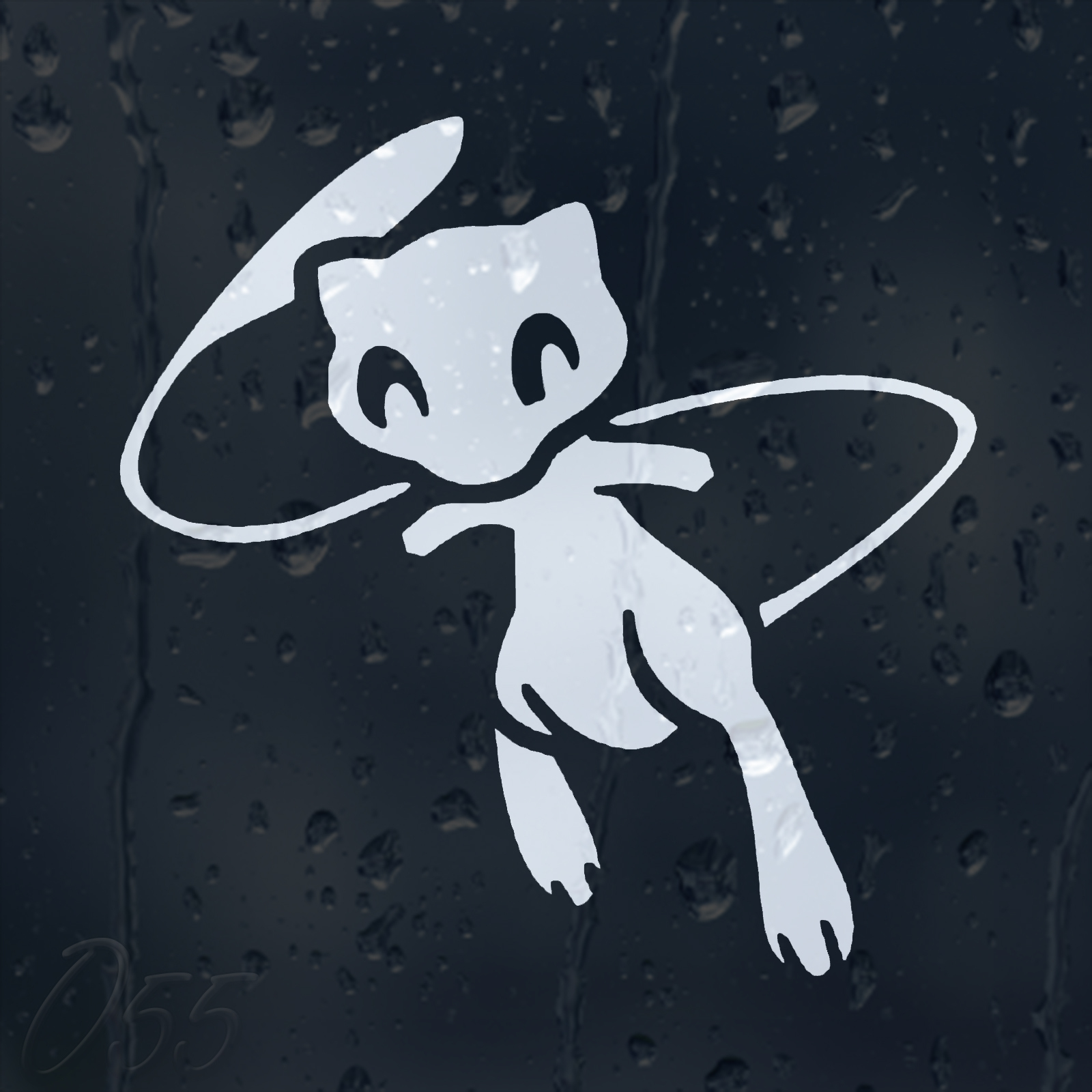 Funny Pokemon Car Decal Vinyl Sticker For Bumper Window Panel | eBay UK