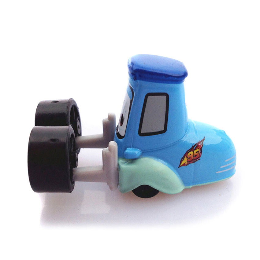 Toy Disney Pixar Cars Diecast Guido Left Right Fork Wheel Kids Model ...